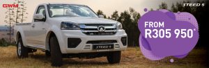 Haval h6 HEV - Haval Ballito
